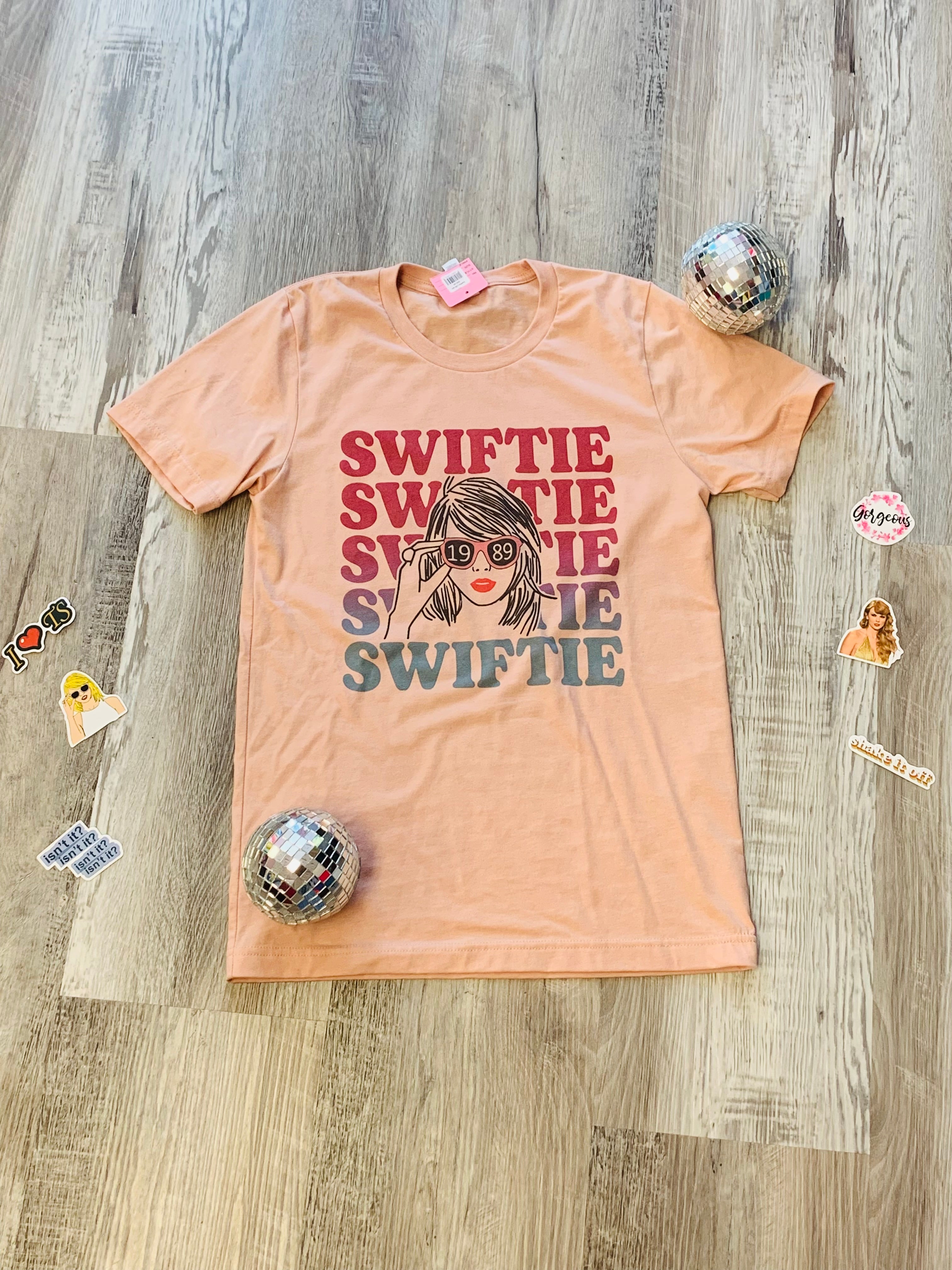 Swiftie Life – Tootsie's Boutique