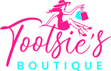Tops – Tootsie's Boutique